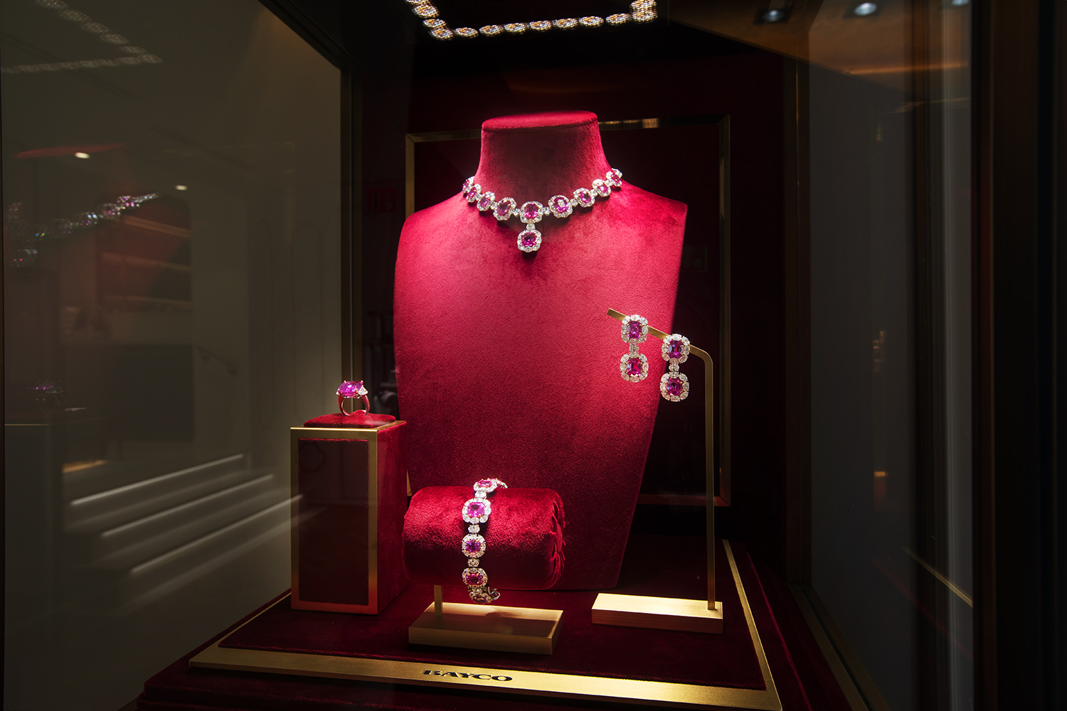 Inside Bayco's NYC Studio: The Ultimate Shopping Experience - The ...